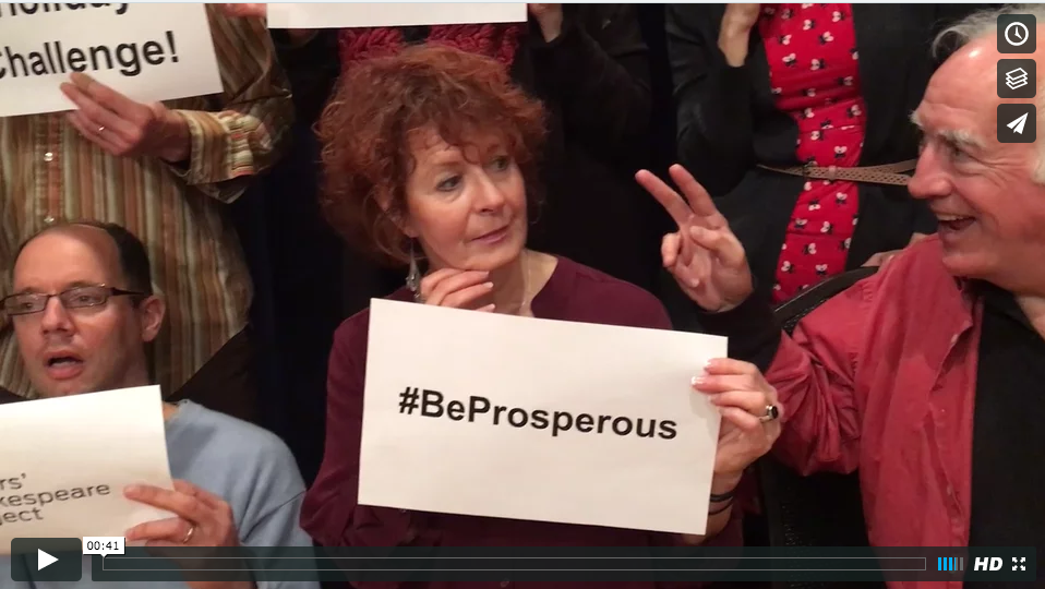 Actors' Shakespeare Project