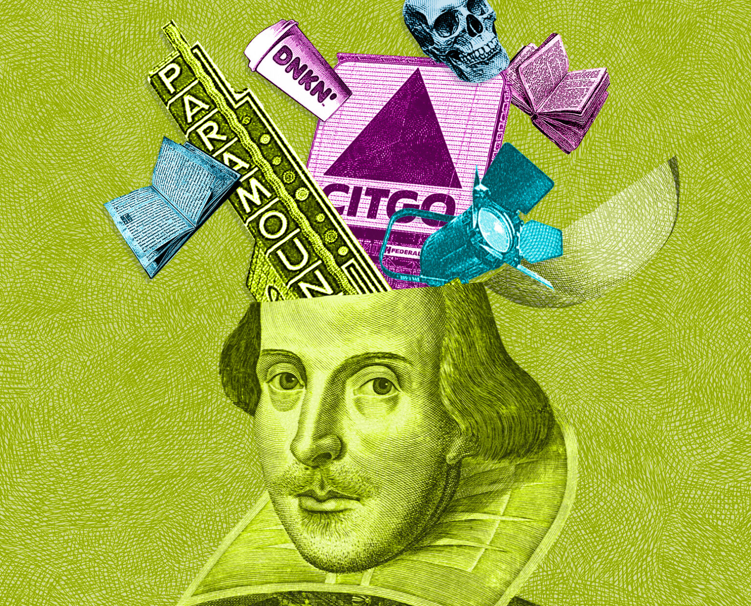 Actors' Shakespeare Project